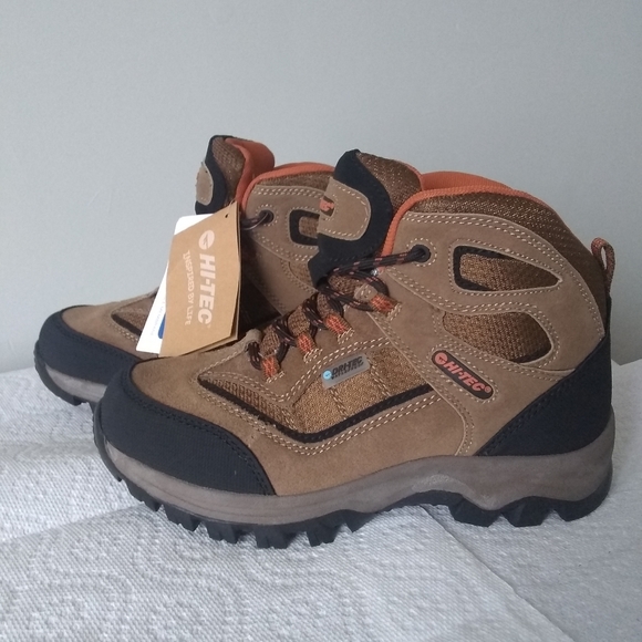 Hi-Tec | Shoes | Hitec Hiking Boots | Poshmark